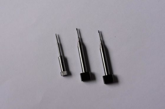 Quality Connector Mold Parts & Precision Mould Parts factory from China