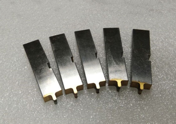 Core Insert And Cavity Insert factory, Buy good quality Core Insert And ...