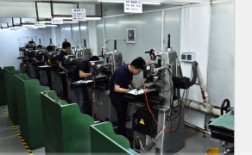 Metal HASCO Standard Mould Parts Components With Quencher Mould Hot ...